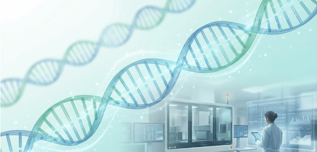 Next Generation Sequencing (NGS): Definition, Workflow, and Sanger vs ...
